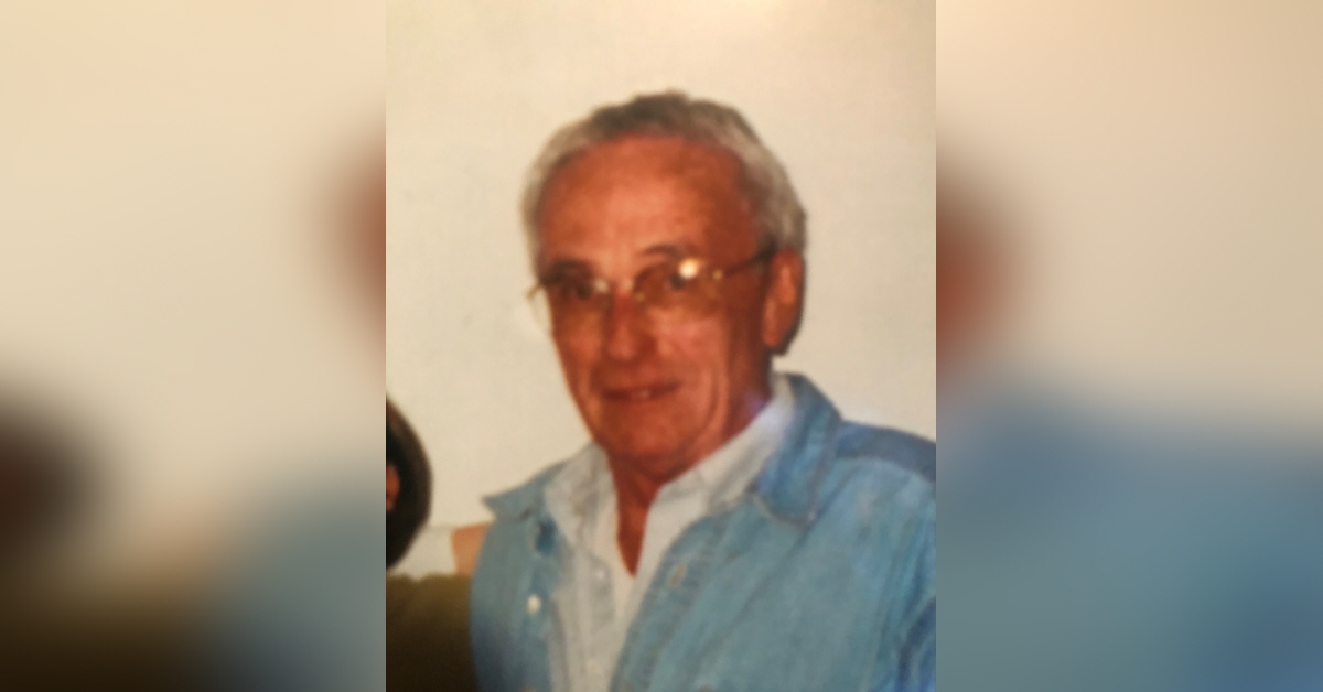 Obituary information for Raymond Lee Sanders