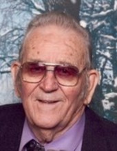 William Ray Weeks - 2013 - Oakey's Roanoke Chapel