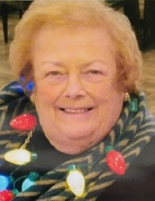 Elizabeth Marie Finnerty Obituary