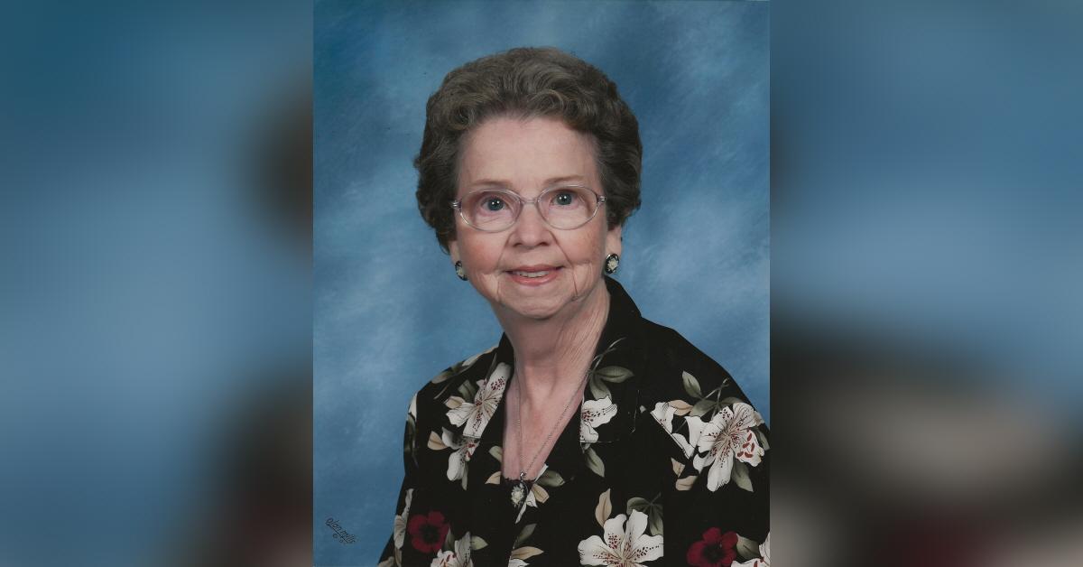 Obituary information for Helen "Granny" Buchanan