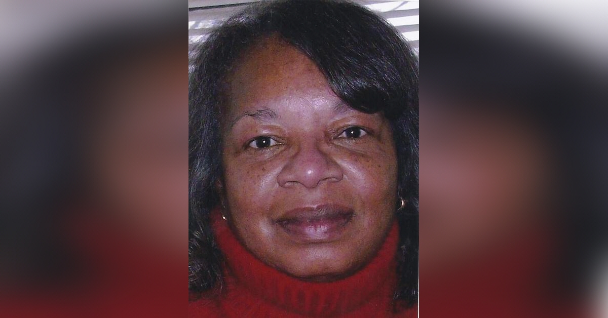 Obituary information for Linda G. Johnson