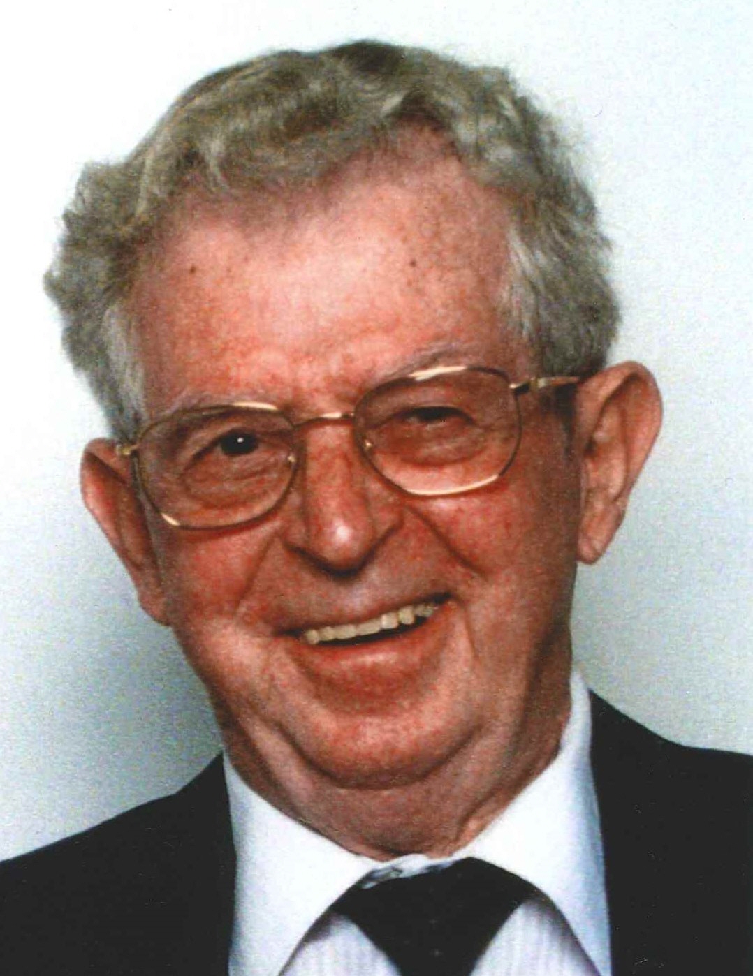 John Paul Baker - 2021 - Naville & Seabrook Funeral Homes