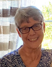 Shirley Penney - 2021 - Slade's Funeral Home