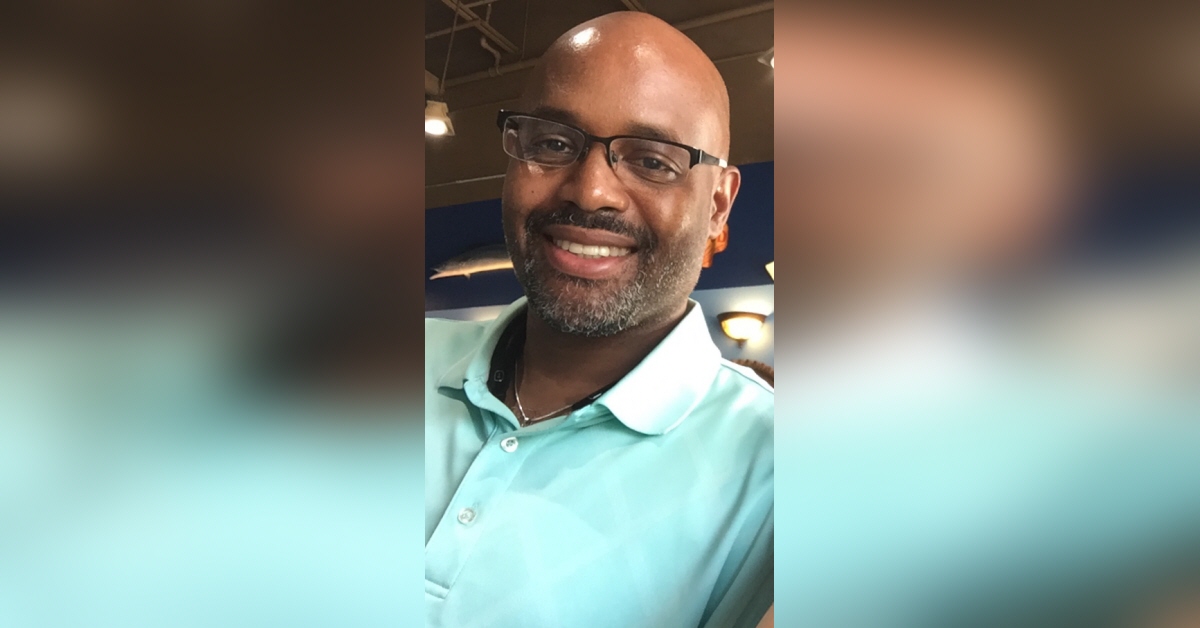 Obituary information for Donald Christopher "Chris" Shavers