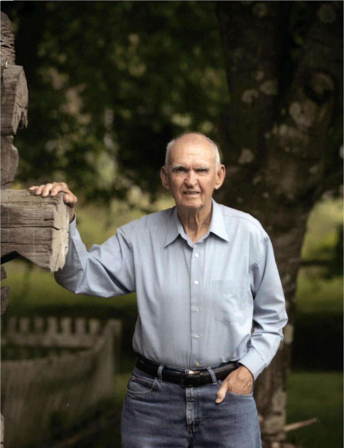Glen A. Boyd - 2021 - Singleton Funeral and Cremation Service