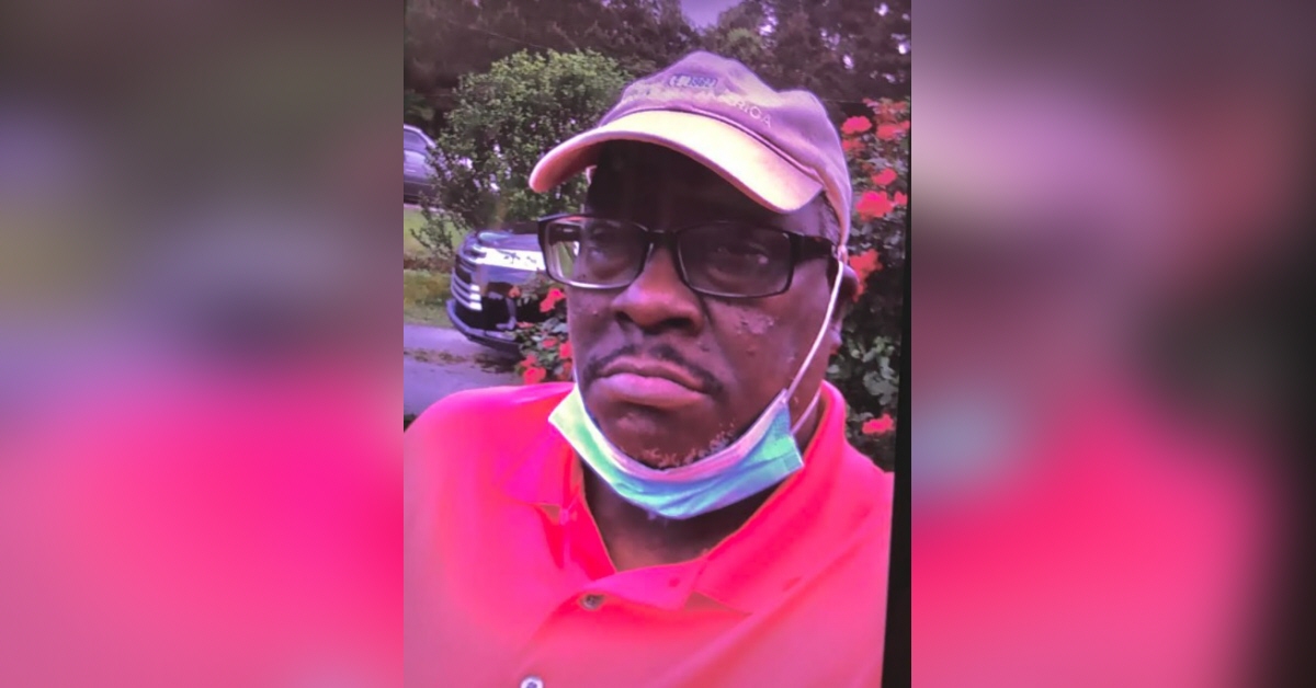 Obituary information for Larry Cox