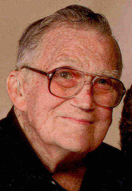 Merlin Helsing - 2011 - Johnson Funeral Homes