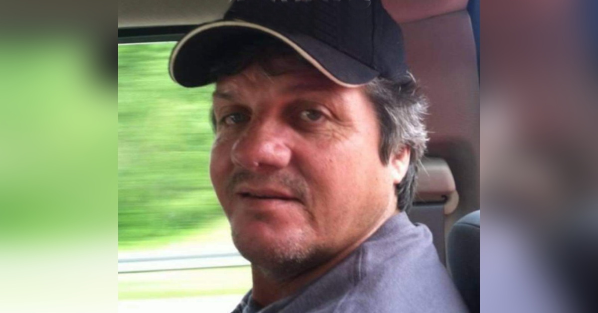 Obituary information for Ray Edward Goins