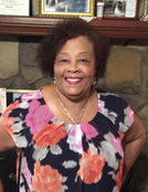 Geraldine Washington - 2021 - Murray's Mortuary, LLC