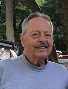 Thomas P. Shea - 2021 - Cutler-O'Neill-Meyer-Woodring Funeral Home