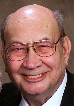 E. Loren Fuller, Jr. - 2007 - Johnson Funeral Homes