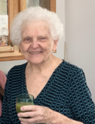 Dorothy Schmidt - 2021 - Raynor & D'Andrea Funeral Homes