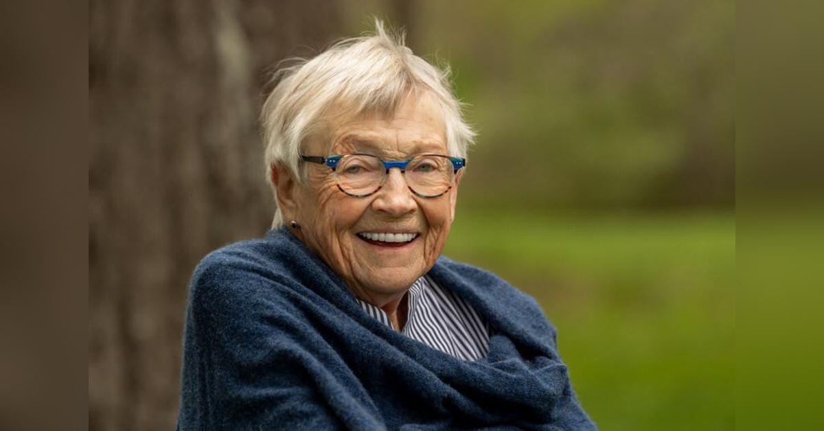 Obituary information for Inez Clare Robertson