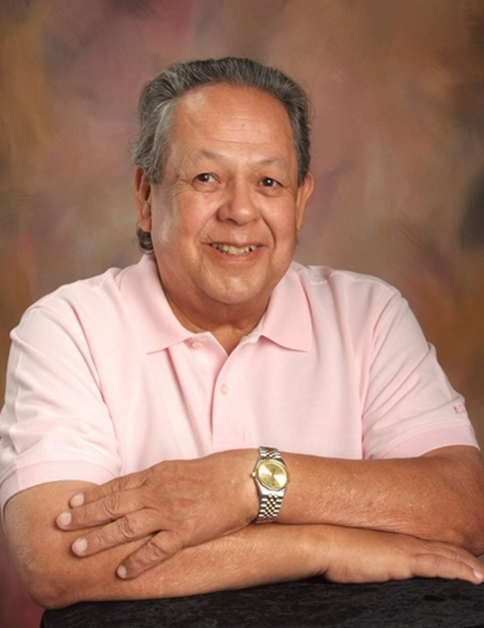 Jimmy Lee Harper - 2021 - info@dightonmoore.com