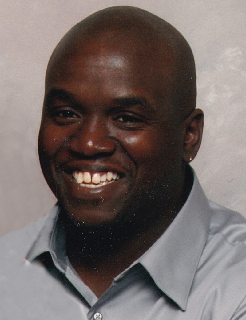 Leon W. Owens - 2021 - Irwin Chapel