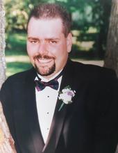 Terrence James O'Brien - 2021 - Dods & McNair Funeral Home, Chapel ...