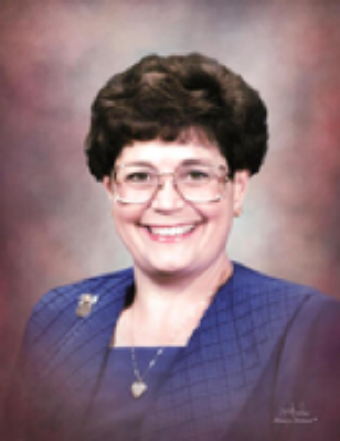 Patricia (Trisha) Jones Obituary - 2021 - Chapel of Hope