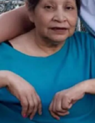 Irene Miranda Obituary