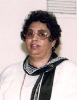 Anne Marie Green - 2021 - Joynes Funeral Home, Inc.