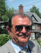 Vincenzo Masi - 2021 - Woodlawn Funeral Home