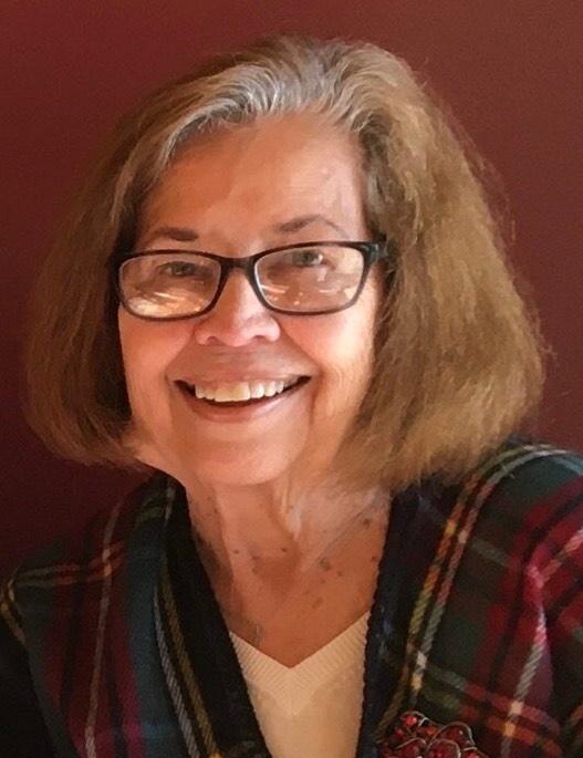 Anne Webb Mode - 2021 - McCammon Ammons Click Funeral Home Inc