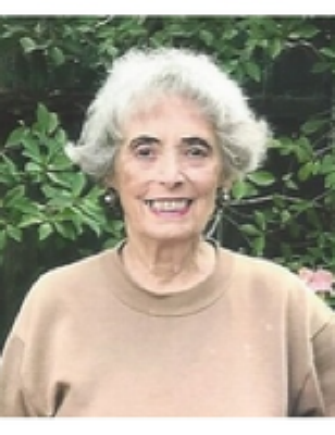 Grace Benson Obituary