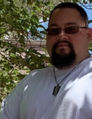 Adam Cruz Longoria Obituary