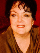 Sharon Russell - 2021 - Garnand Funeral Home - Garden City