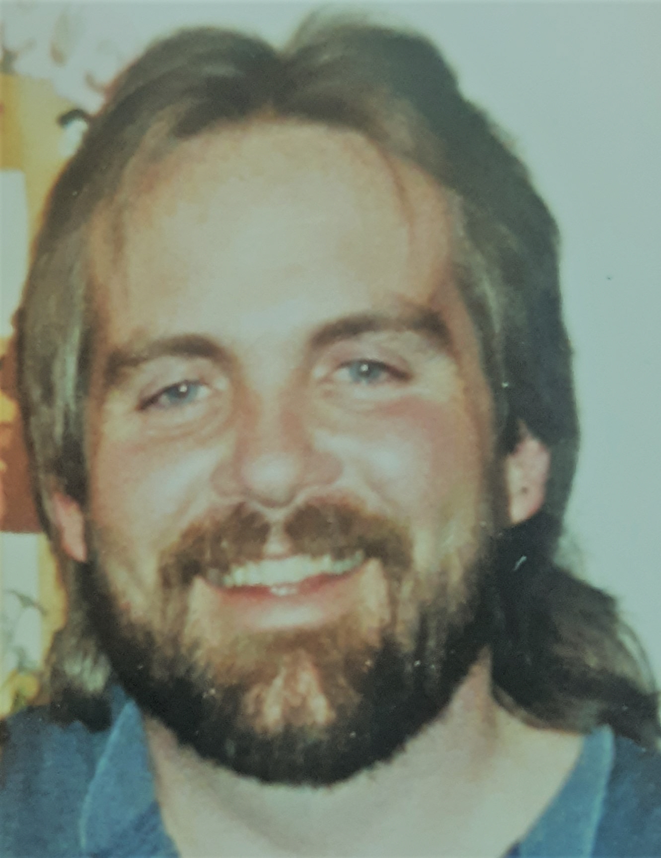 Jeffrey D. "Jeff" Reilly - 2021 - UeckerFuneralHome