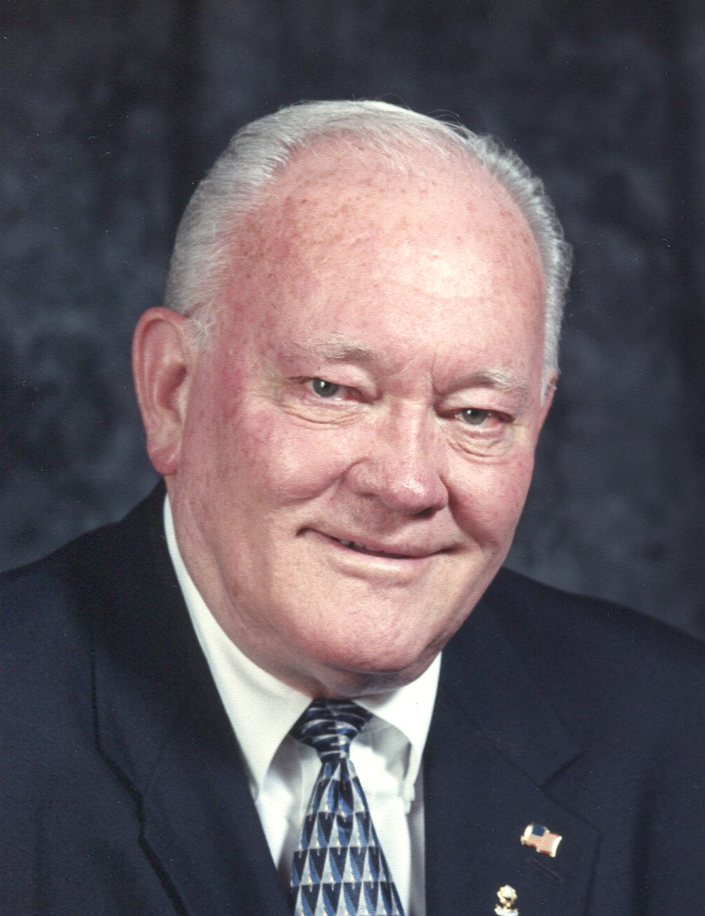 William "Bill" Kinney - 2021 - Tennant Funeral Home