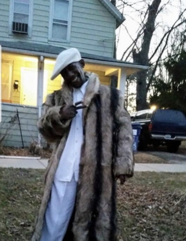 Rodney Presley Sr. - 2021 - Tolar-Westgate Funerals & Cremations