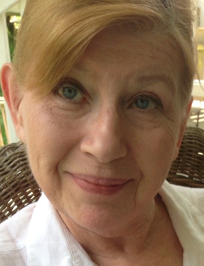 Betty Key - 2021 - AS Turner