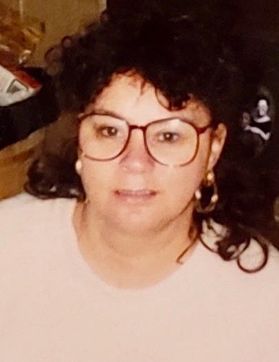 Mrs. Linda Faye Richardson Bandy "Candy" - 2021 - HD Pope Funeral Home