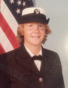 Angie Jacobson - 2021 - West Funeral Home