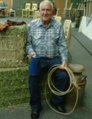 Elmer Morris Sherman - 2021 - Farmington Funeral Home