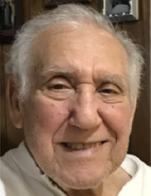 Joseph J. Scordo Obituary