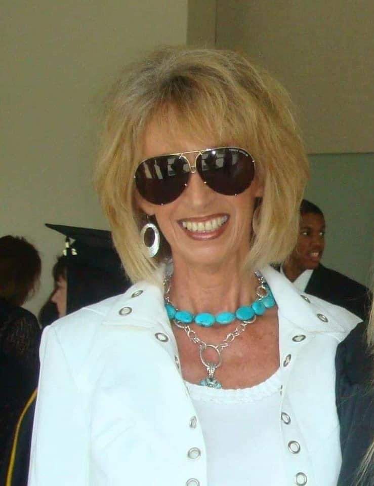 Sylvia Jarrell Jenrette Gagliano - 2021 - Leavitt Funeral Home