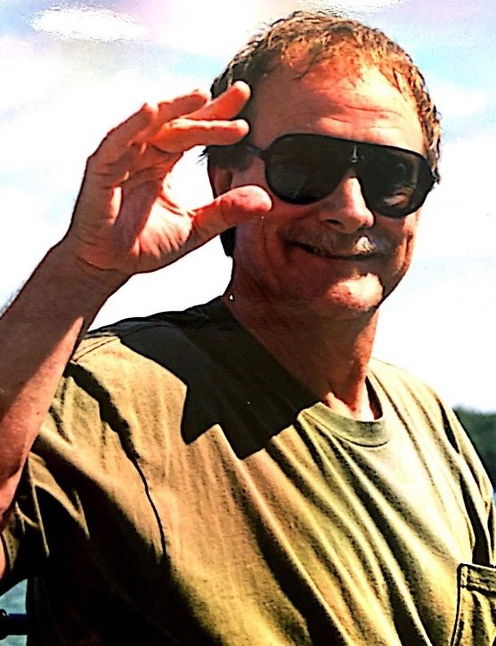 Robert James Eberhardt - 2021 - Dunn Family Funeral Home