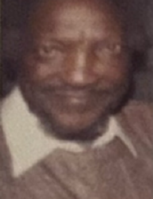 Thomas Williams Jr. - 2021 - Riley's Funeral Home- Hampton Chapel Inc.