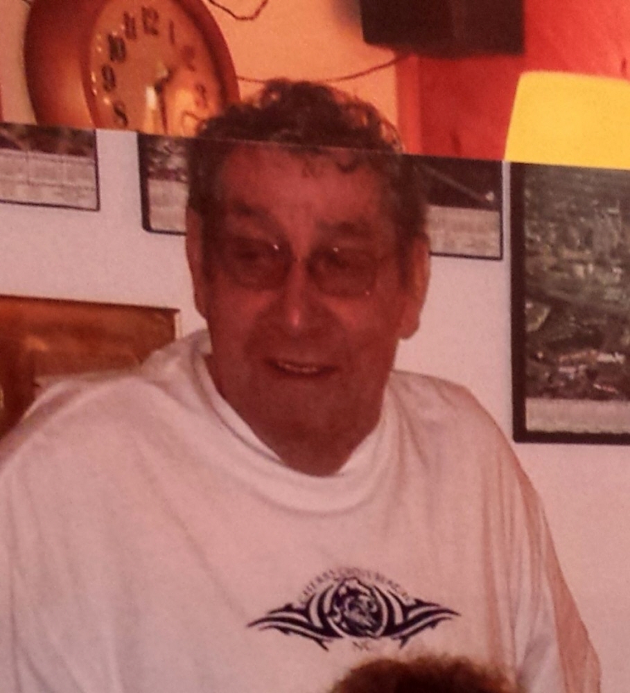 Barry Neal Freres - 2013 - The Wilton Mortuary