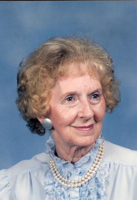 Lucille E. Slater - 2010 - The Wilton Mortuary