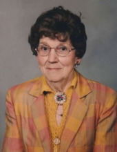 Emily Janzen - 2016 - Erb & Good Family Funeral Home