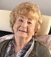 Geraldine Marin - 2019 - Flynn Funeral & Cremation Memorial Centers, Inc.