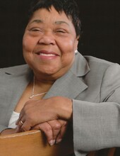 Judy Laverne Cooper - 2021 - J.B. Jenkins Funeral Home