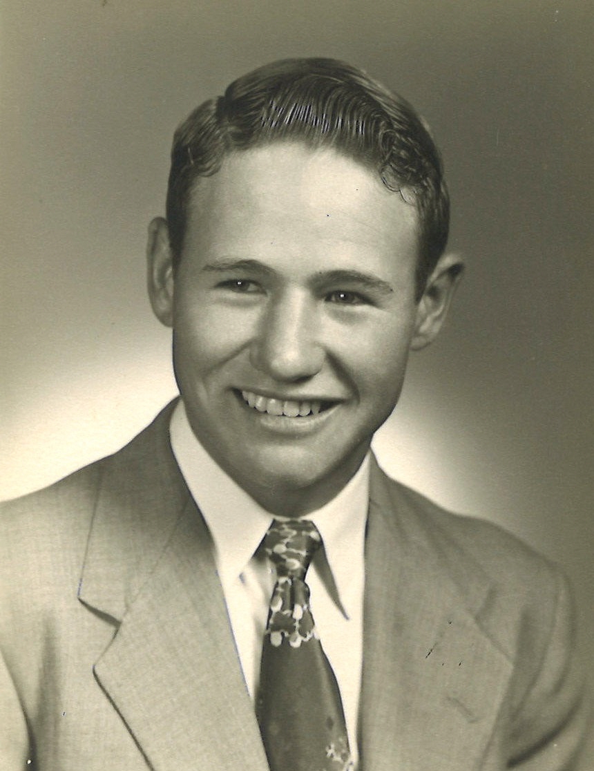 Donald M. Goodwin - 2021 - McNeil's Funeral Home