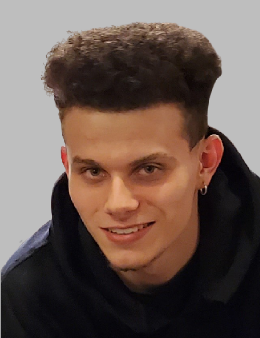 Gabriel Matthew Ventura - 2021 - Tufts Schildmeyer Family Funeral Homes