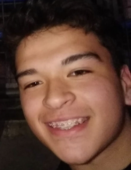 Ricardo James Ramon - 2021 - Spring Valley Funeral & Cremation