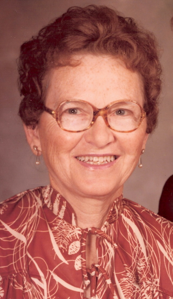 Pearl Elizabeth Bruns - 2016 - The Wilton Mortuary