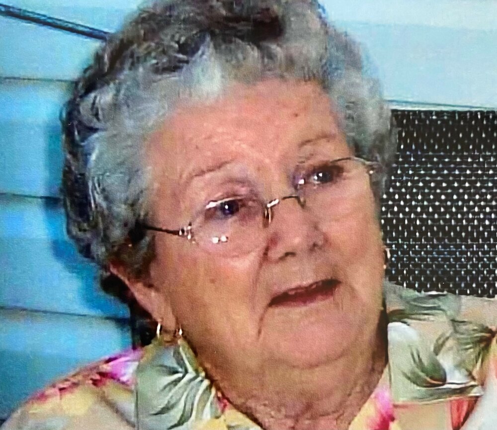 Mary Erma O'Handley - 2021 - T. J. Tracey Cremation & Burial Specialists