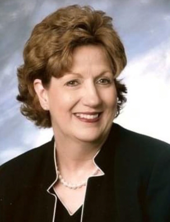 Carol Foster Griffin - 2021 - Salmon Funeral Home and Cremation Services